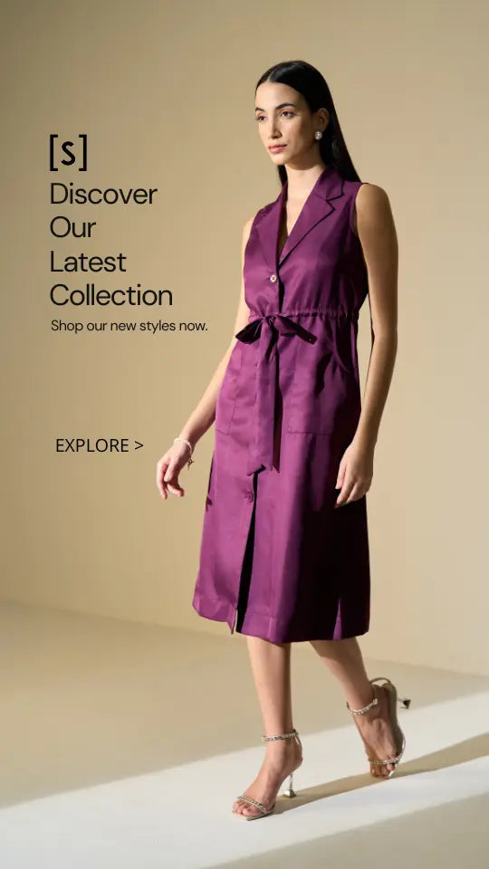 Shop Women's Tops, Dresses, Pants and more | SALT Attire